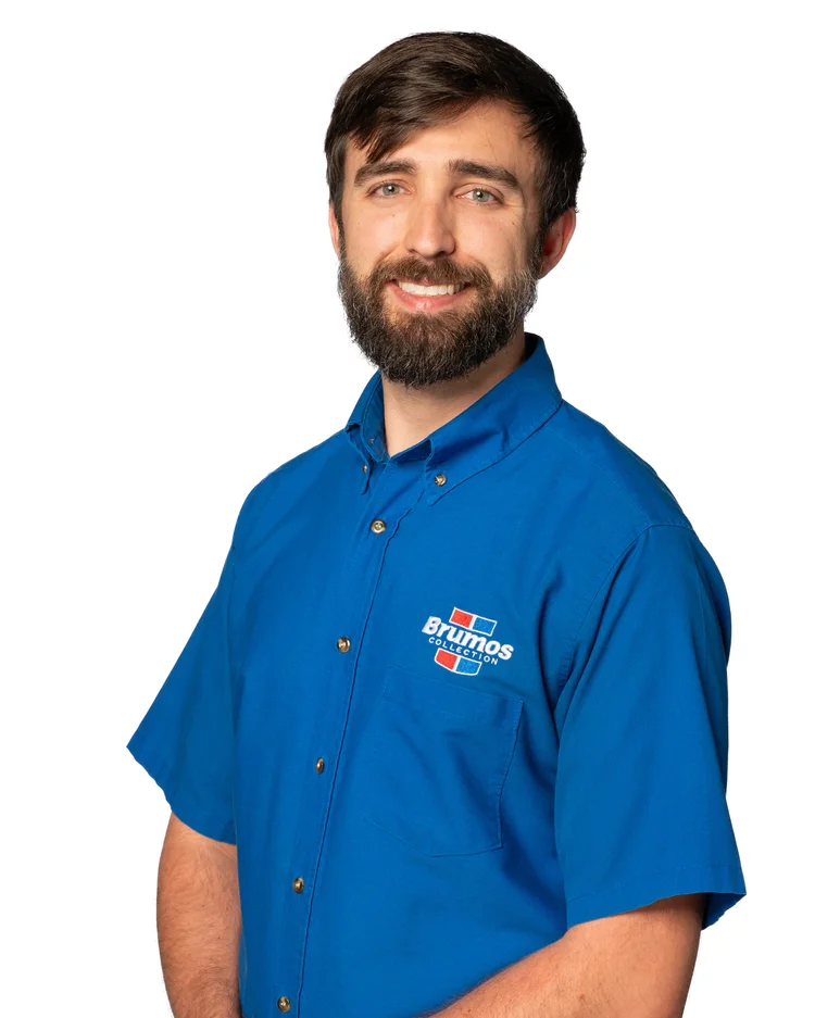 About The Brumos Collection | Discover Automotive History