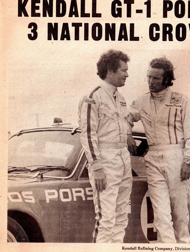 The History of Brumos | A Legacy of Porsche & Endurance Racing