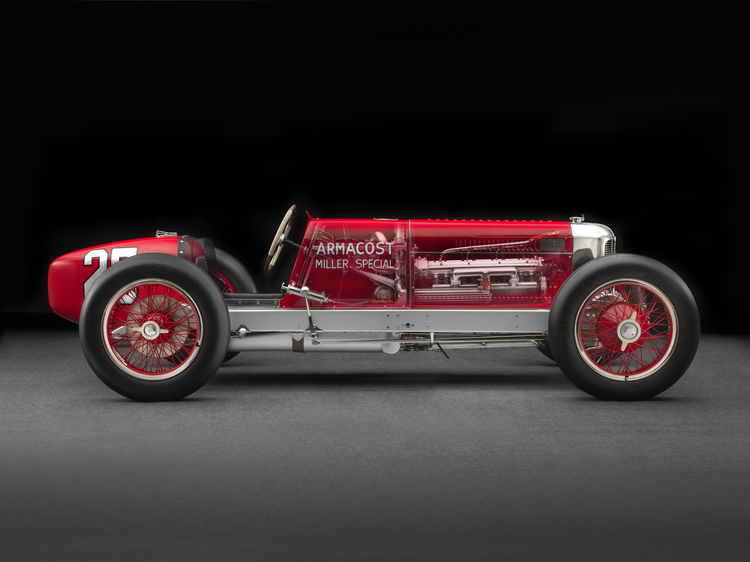 The Brumos Collection | A Journey Through Automotive History & Innovation