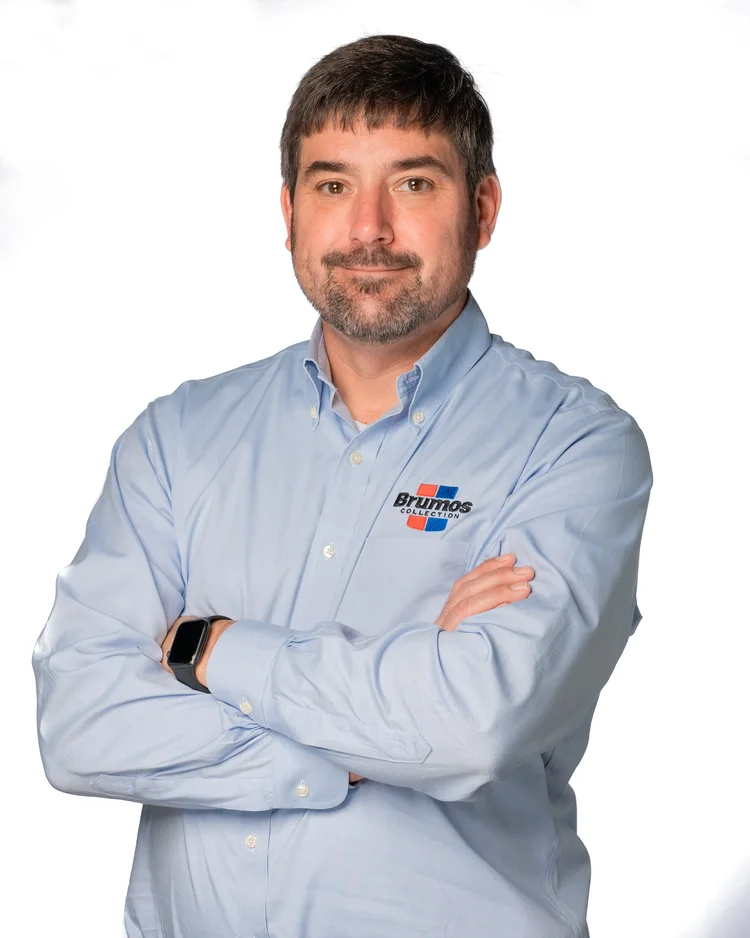 About The Brumos Collection | Discover Automotive History