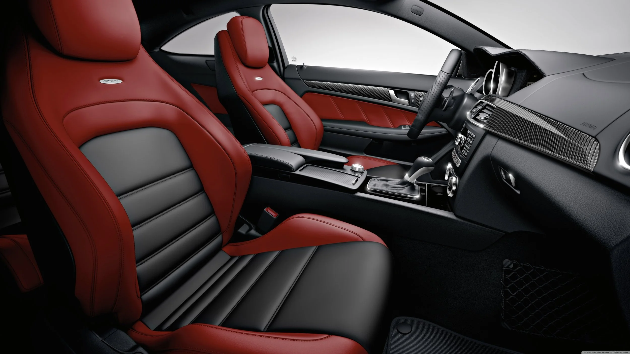 All Interior Services — Doc's Mobile Detailing - Car Detailing in the ...