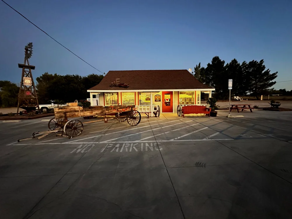 Red Hen
