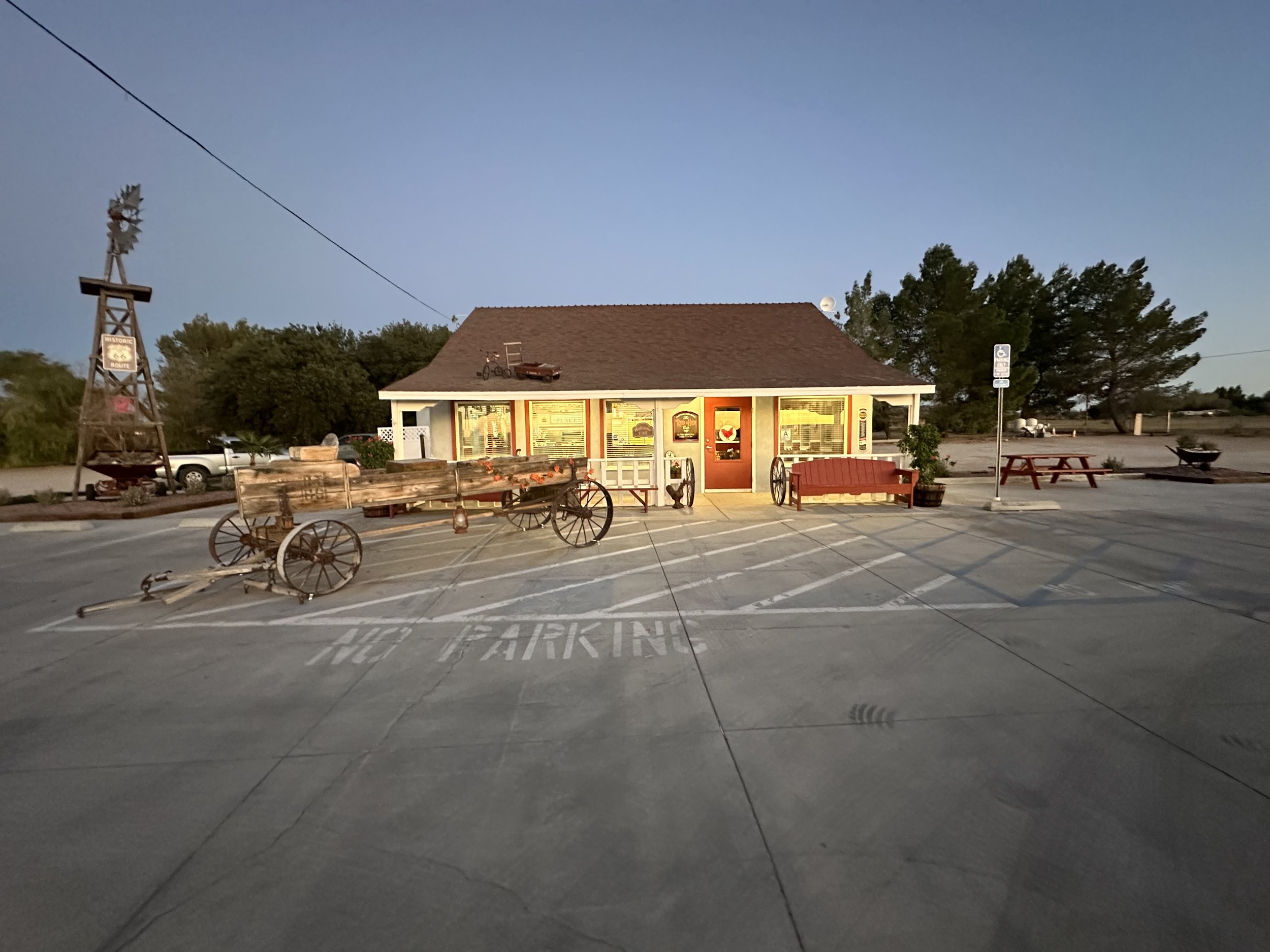 Red Hen