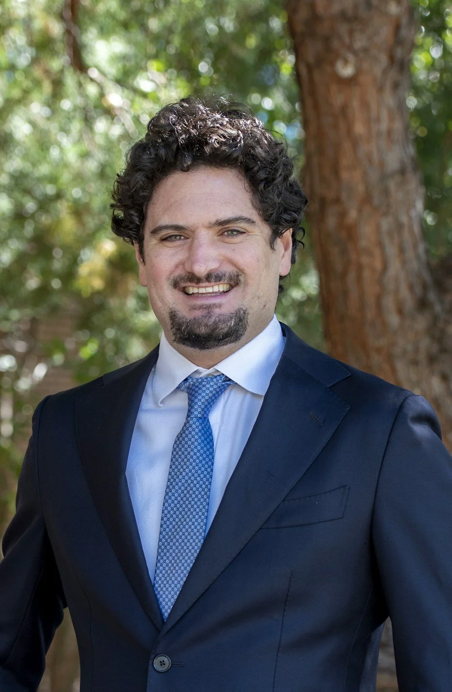 Evan R. Cunningham