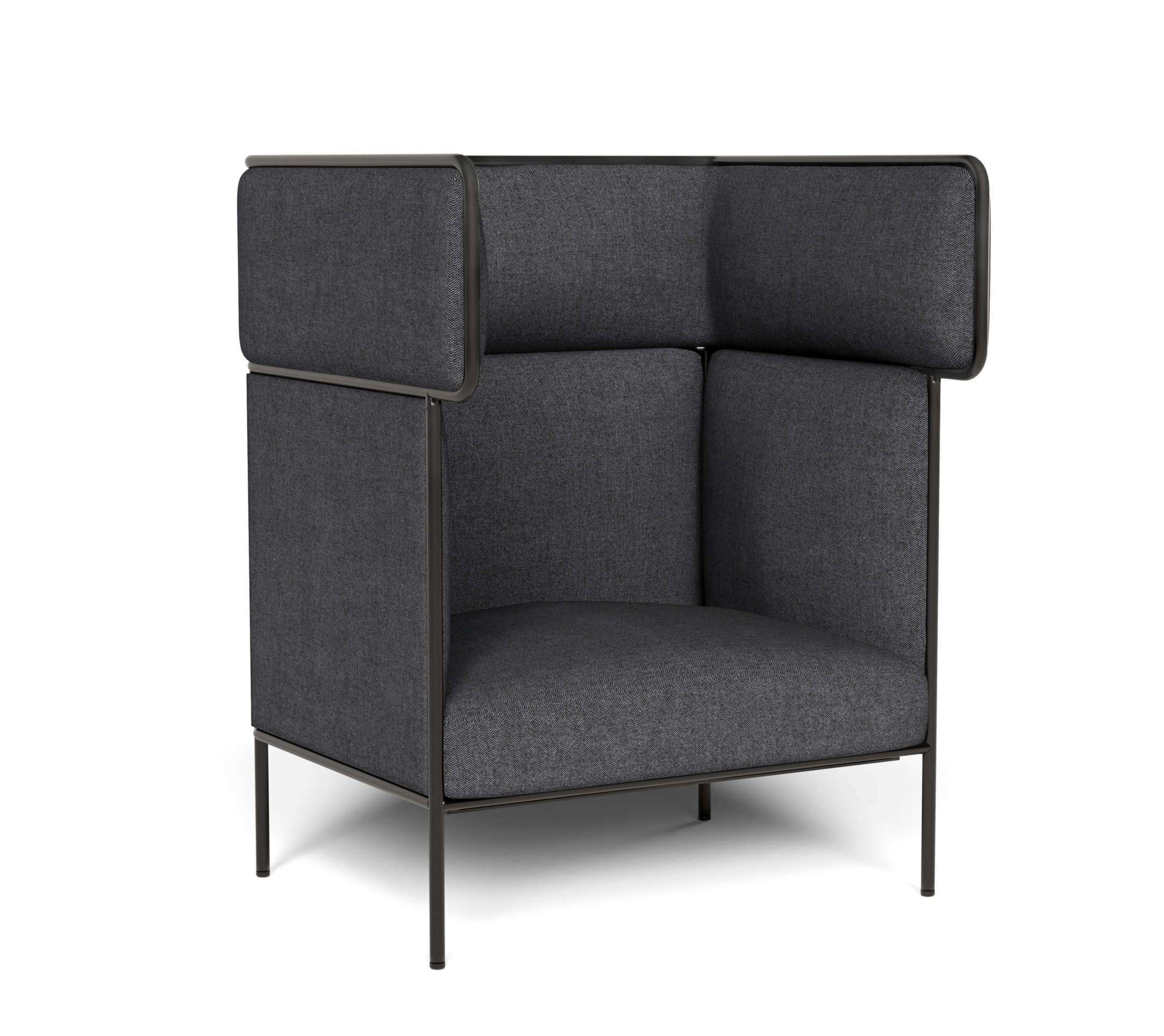 BLOC LOUNGE — Koi Design