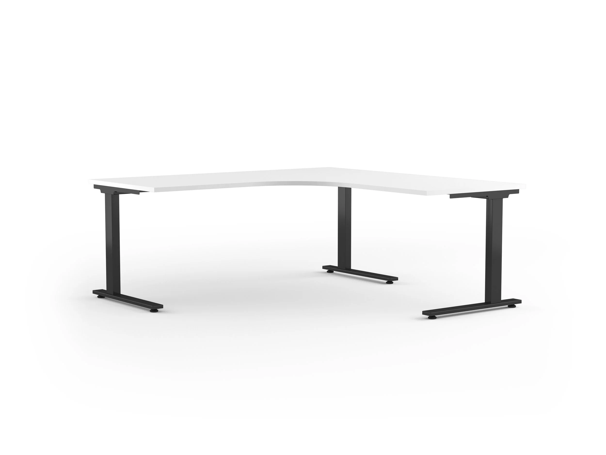 ERGO STATIC - RECTANGULAR — Koi Design