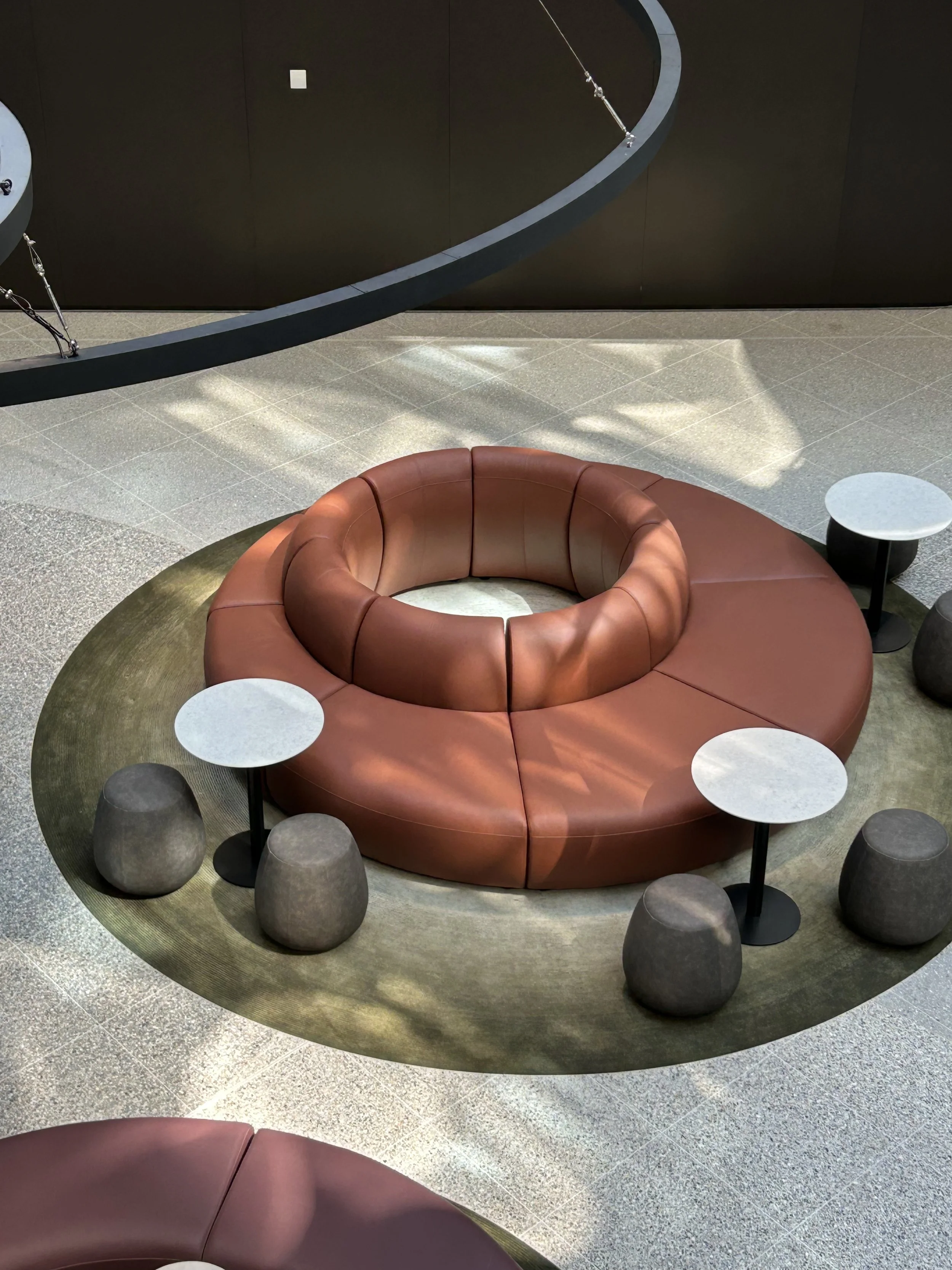 Koi Design - Leading commercial and custom furniture manufacturer