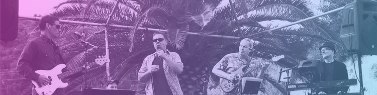 Schedule (Old) — Crossroads Band