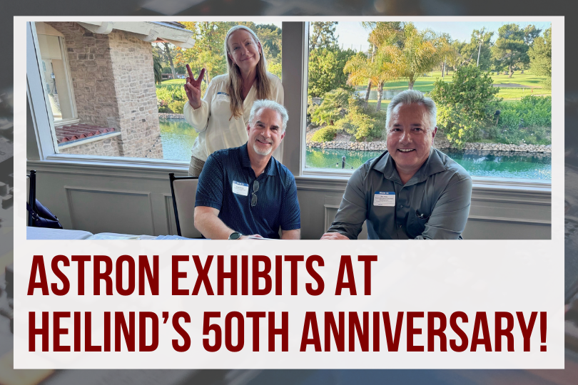 Blog — Astron Electronics – Southern California Electronics ...