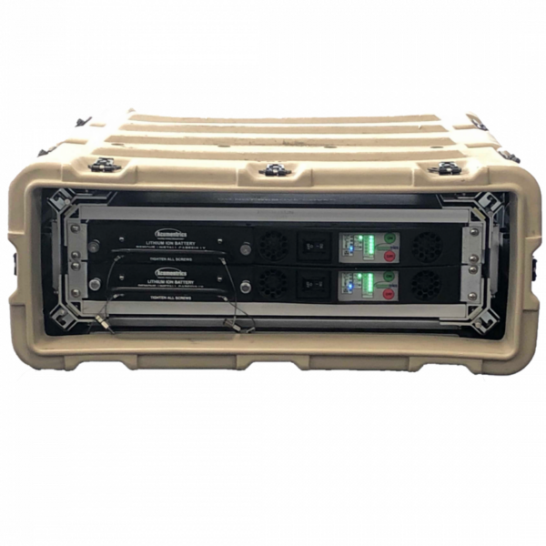 Reliable Power and Good Prices with Acumentrics — Astron Electronics ...