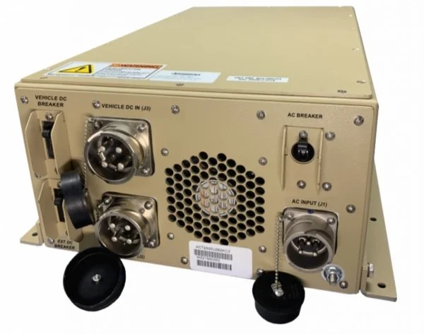 Reliable Power and Good Prices with Acumentrics — Astron Electronics ...