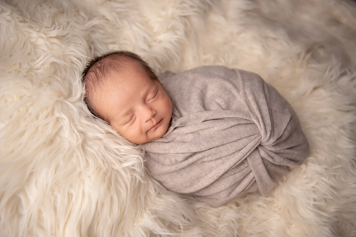 Newborn — Elizabeth Woodruff