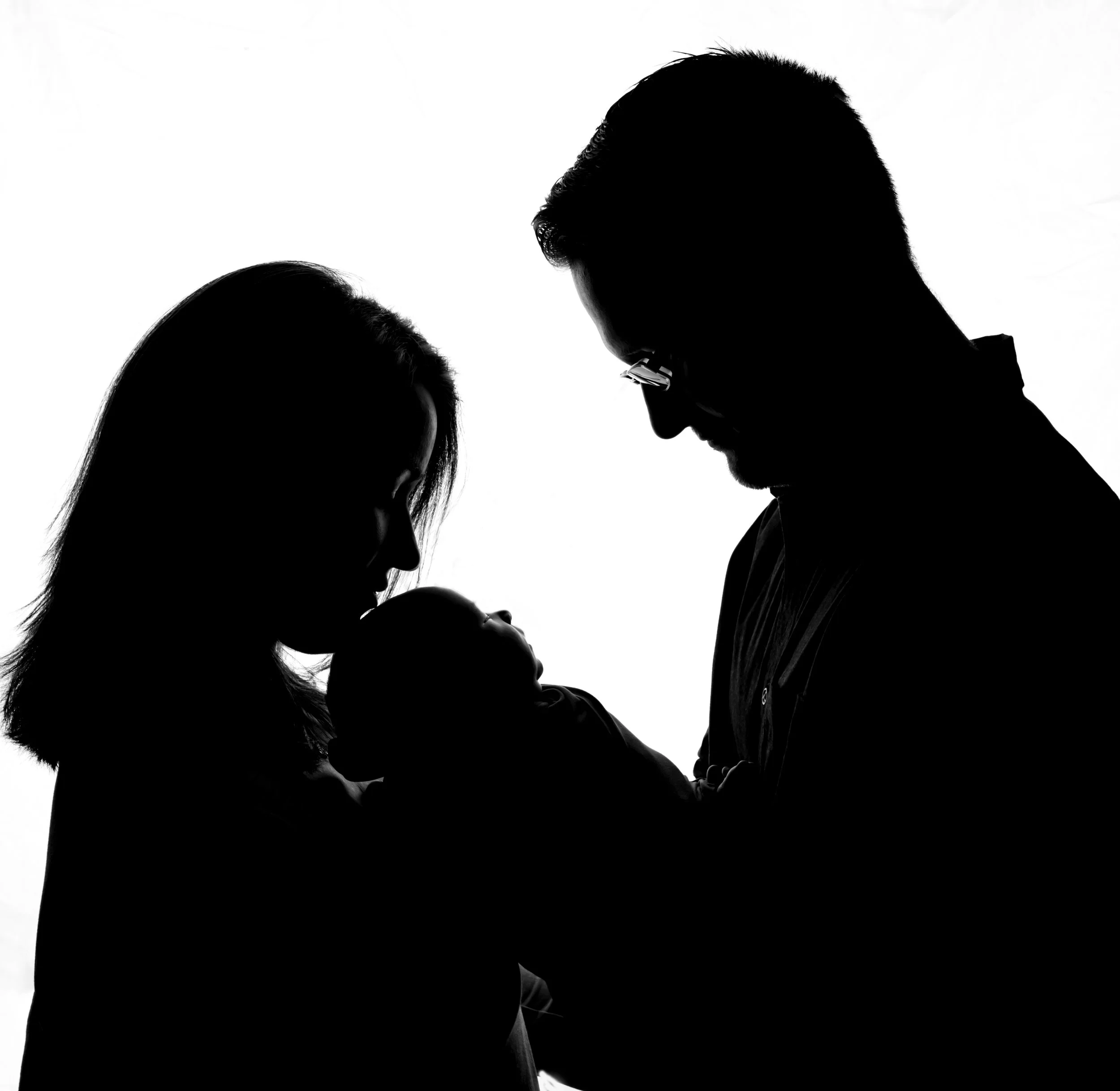 Newborn — Elizabeth Woodruff