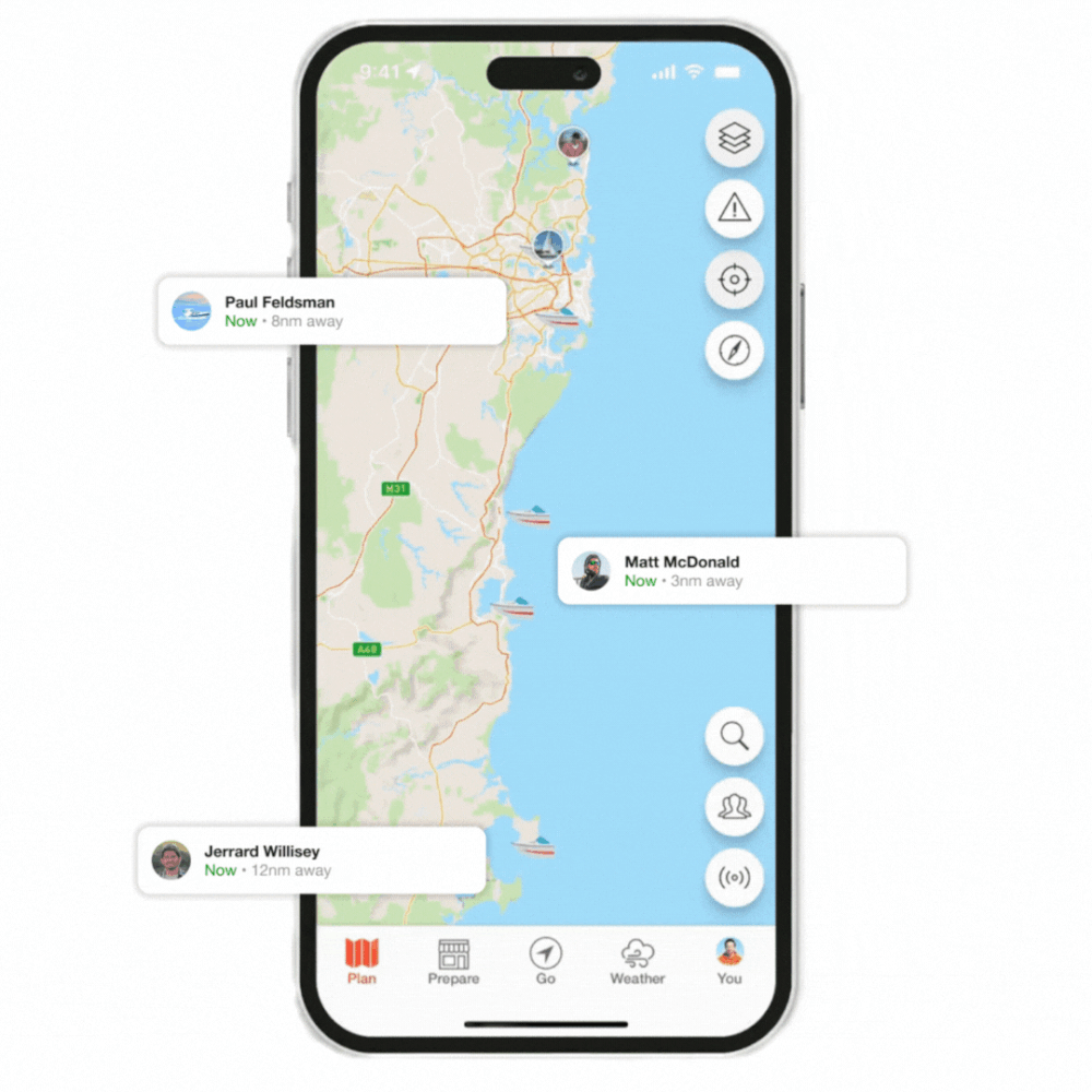 BIA Data - Boating Reports, Research and Insights for Australia