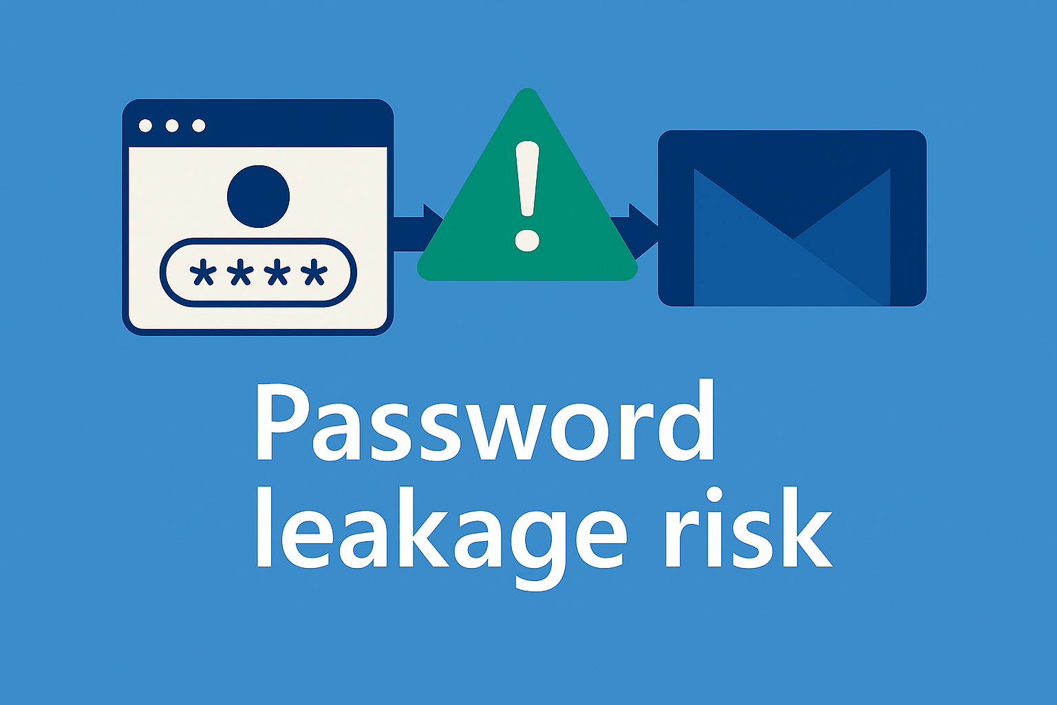Stop Password Leaks - Make Microsoft Edge Your Company Standard ...