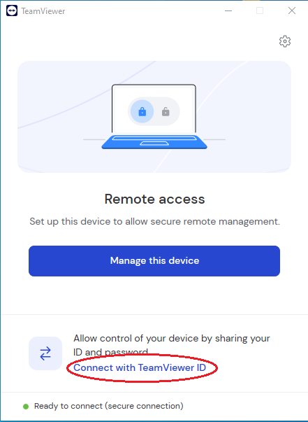 Teamviewer Support — Computer Clinic NZ