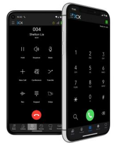 3CX - Telephone system made easy — Computer Clinic NZ