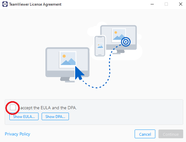 Teamviewer Support — Computer Clinic NZ