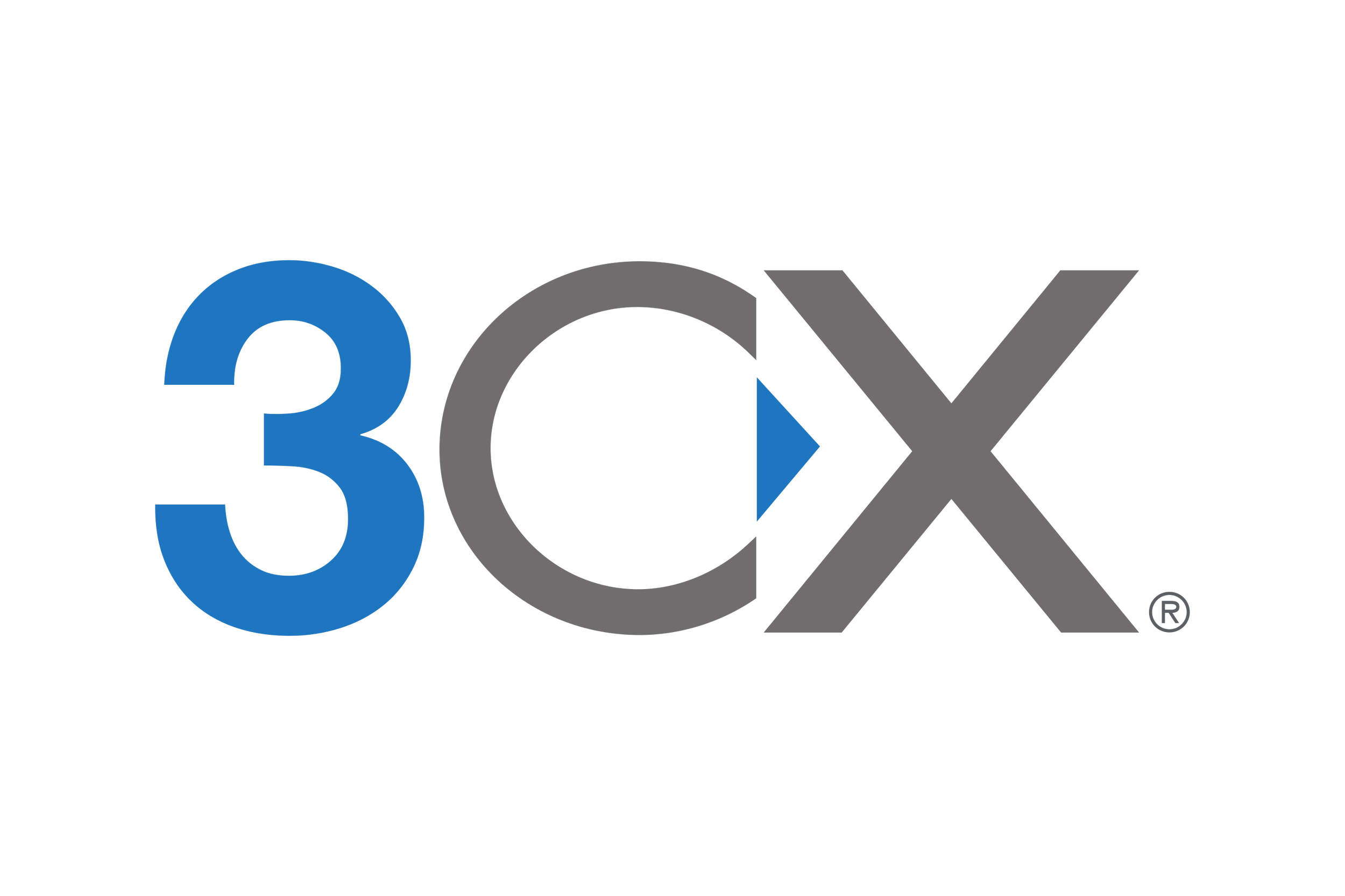 3CX - Telephone system made easy — Computer Clinic NZ