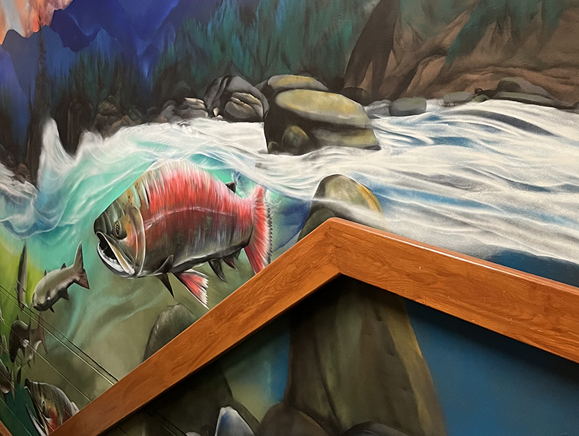 Mural and Art Workshops Vancouver — Miska Creative Society