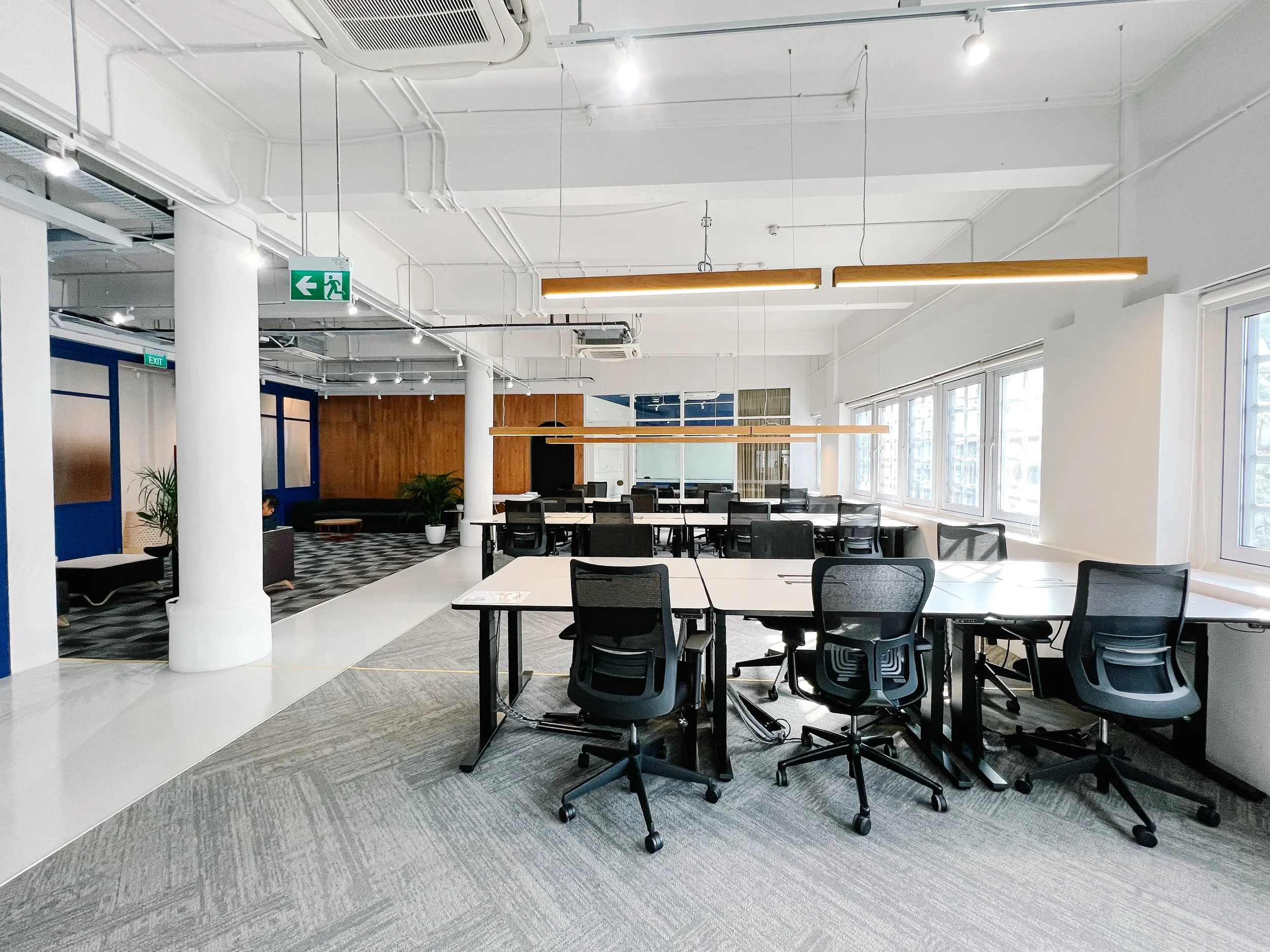 89 Neil Road — The Working Capitol