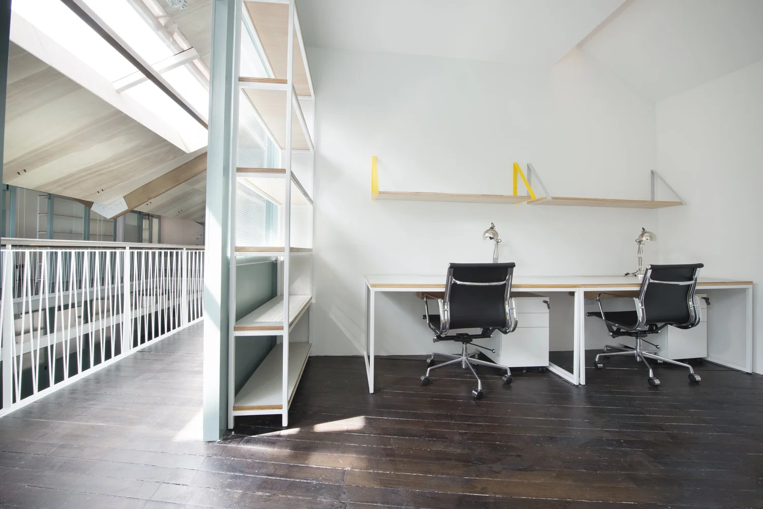 The Working Capitol | Singapore's leading co-working space in heritage ...