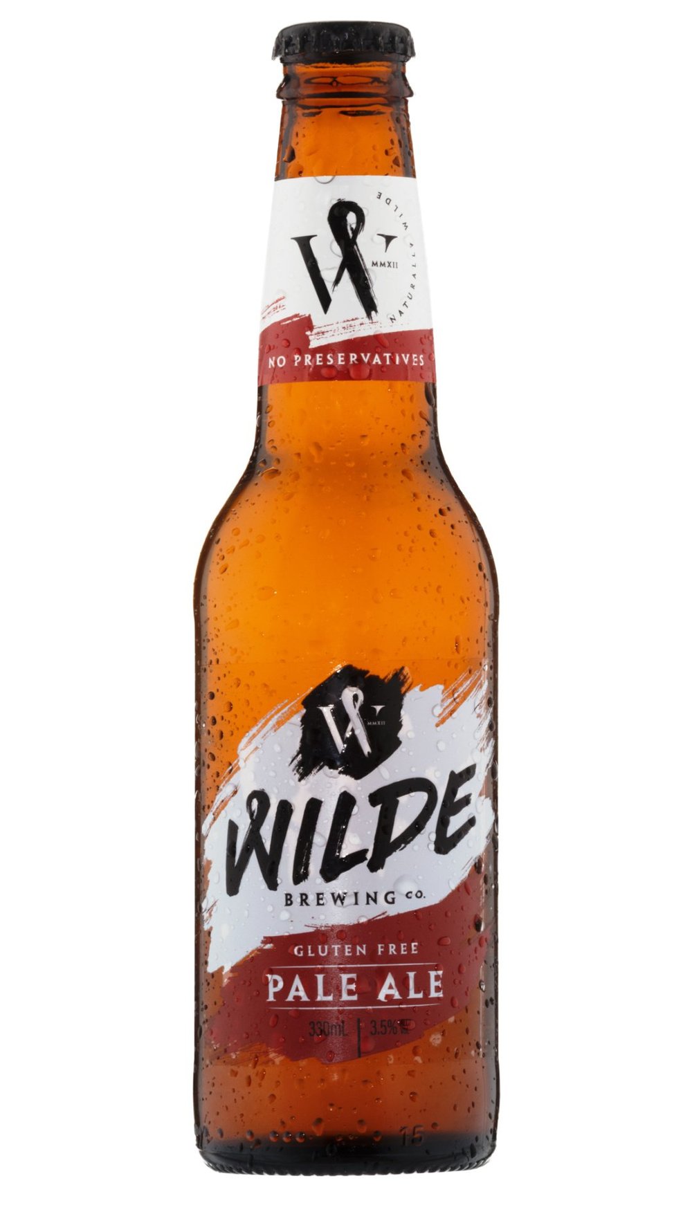 Wilde Brewing Co — Tribe Breweries