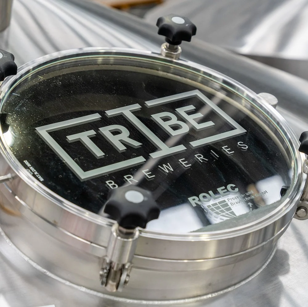 Partner Brewing — Tribe Breweries
