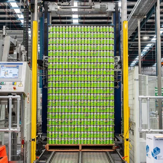 Partner Brewing — Tribe Breweries