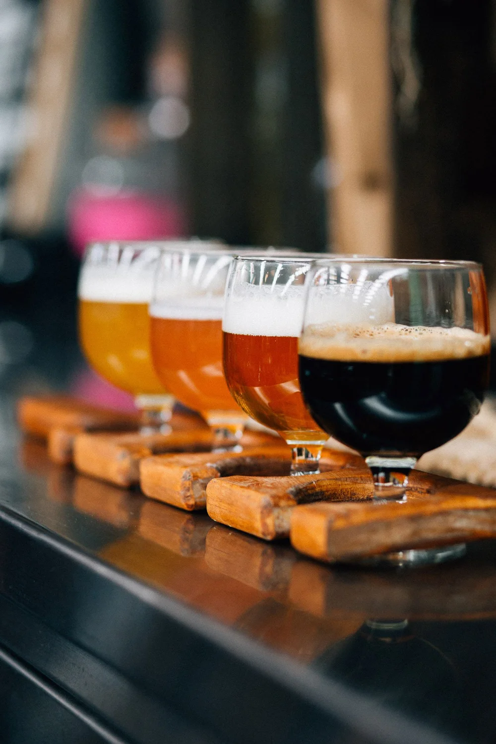 About — Tribe Breweries