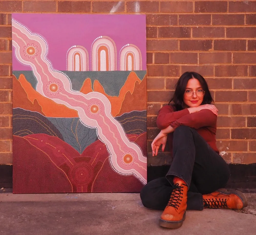 Acknowledgement of Country — Tribe Breweries