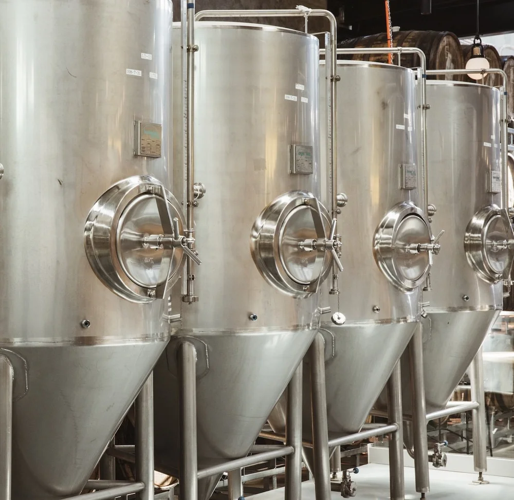 Partner Brewing — Tribe Breweries