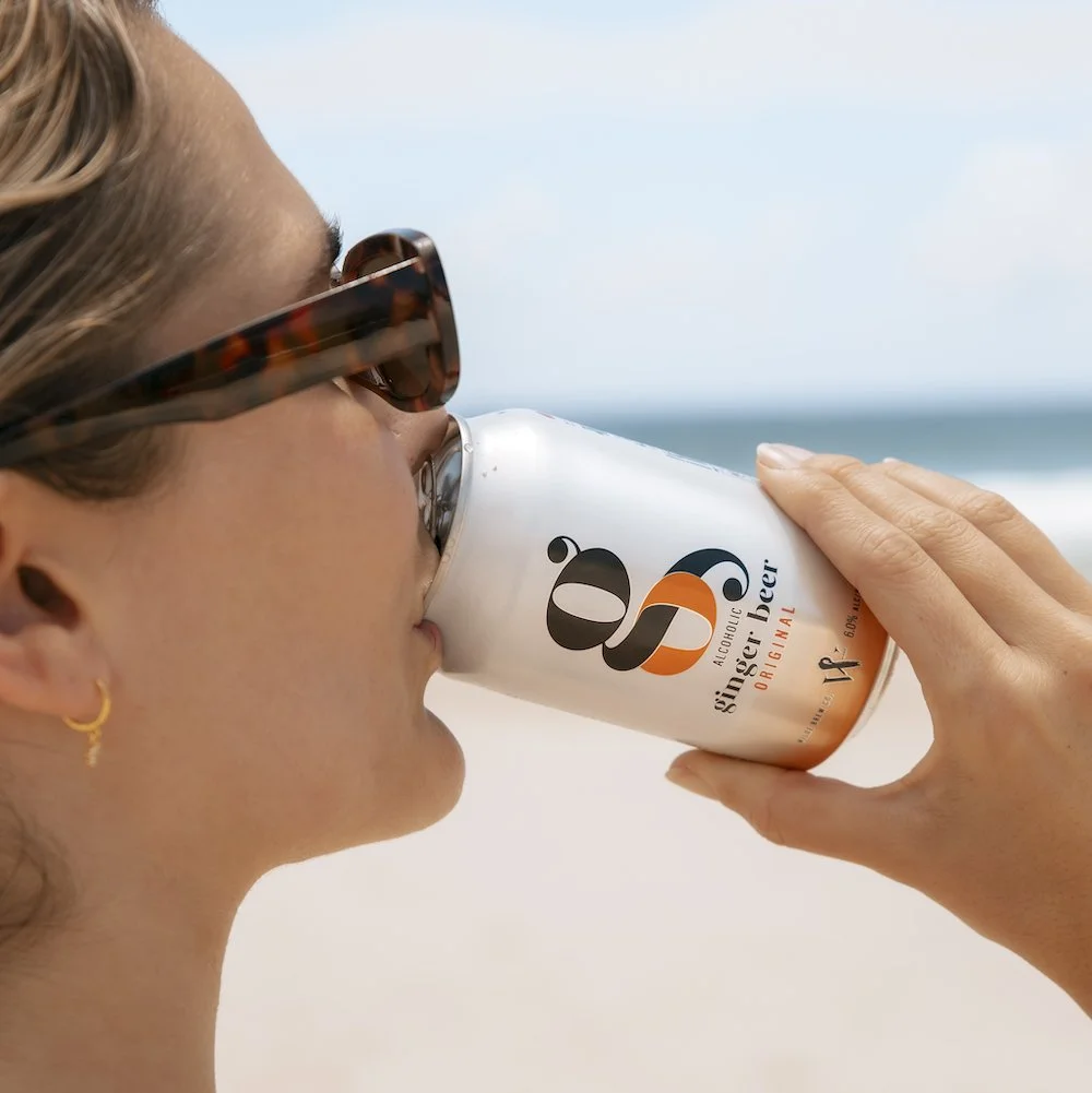 Partner Brewing — Tribe Breweries