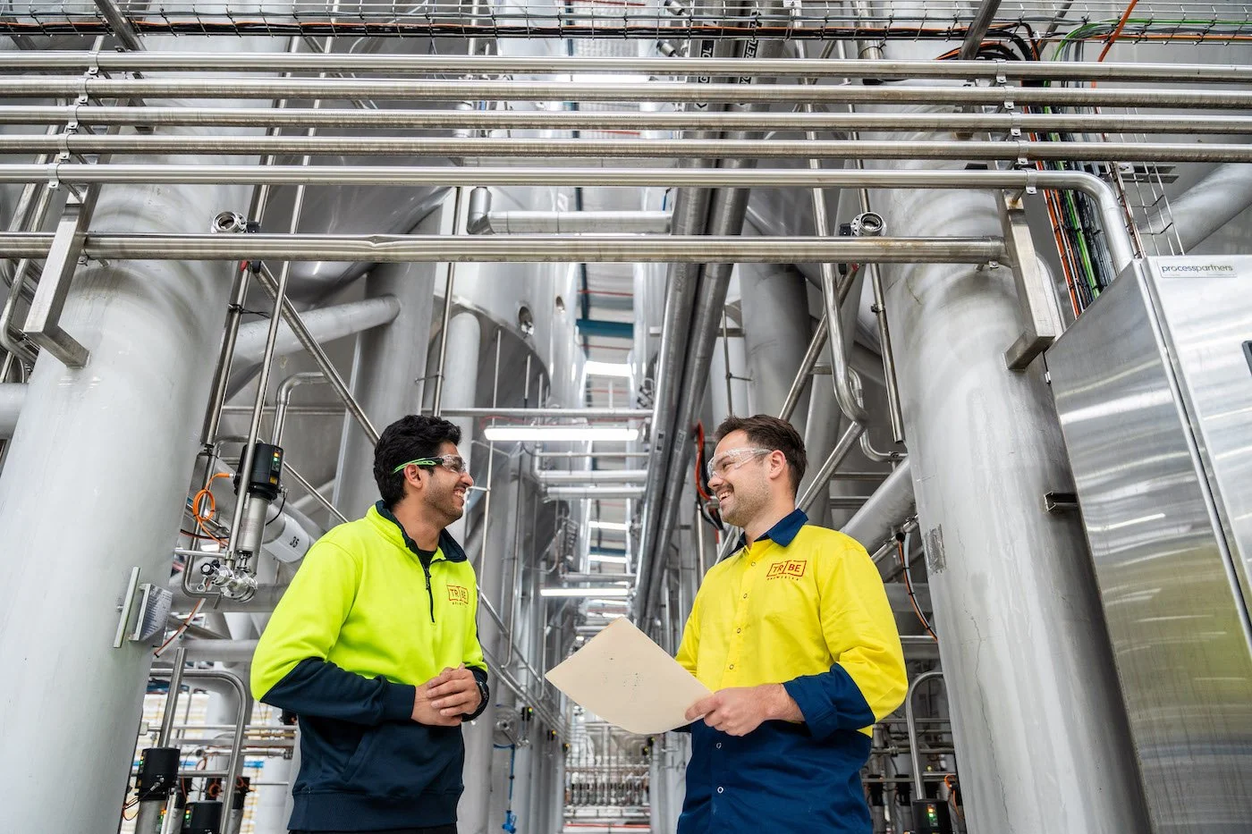 Careers — Tribe Breweries