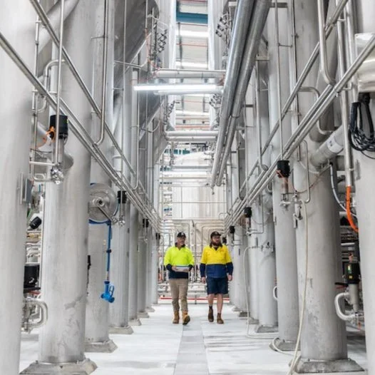 Partner Brewing — Tribe Breweries