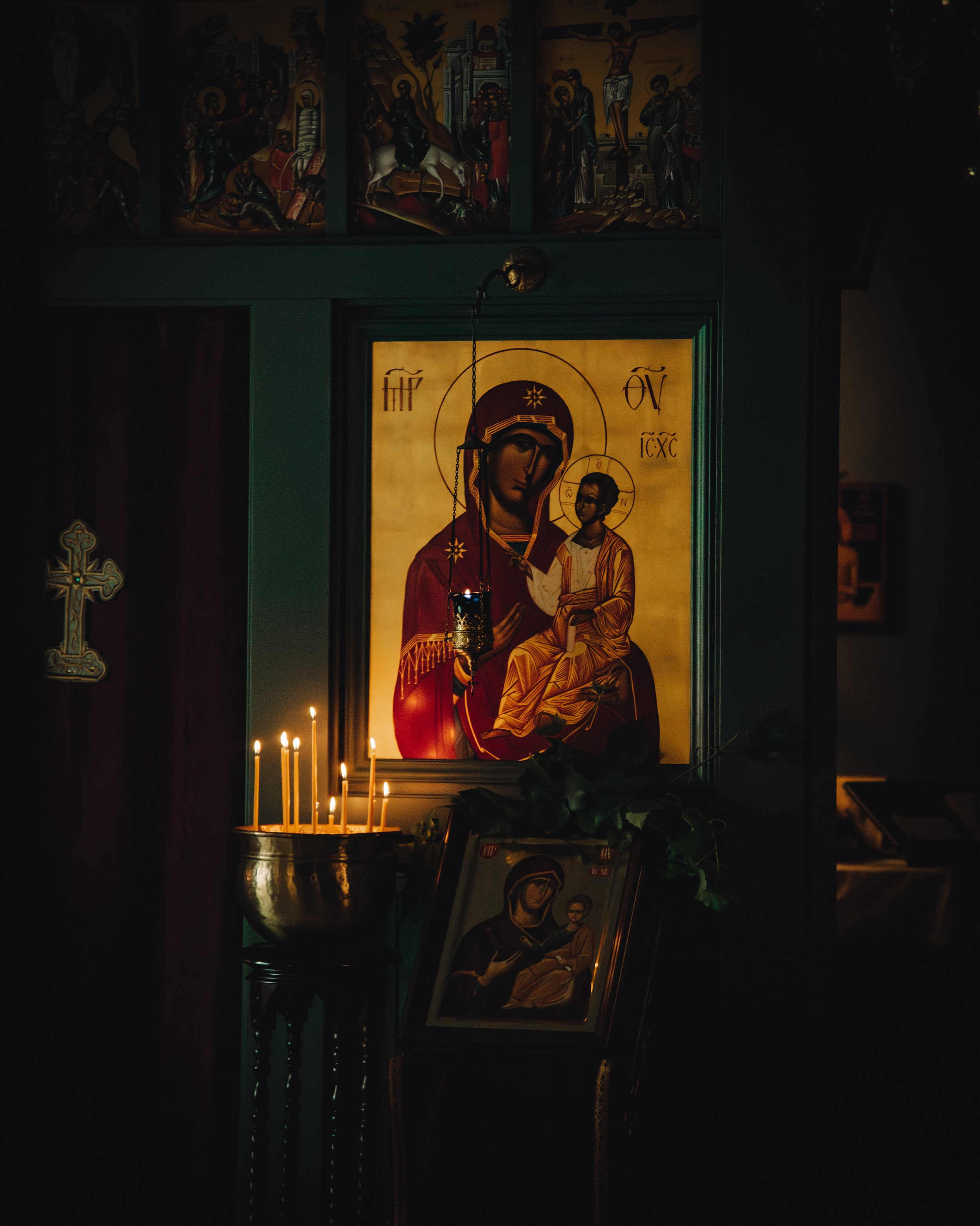 What is Orthodoxy? — SAINT THOMAS ORTHODOX CHURCH