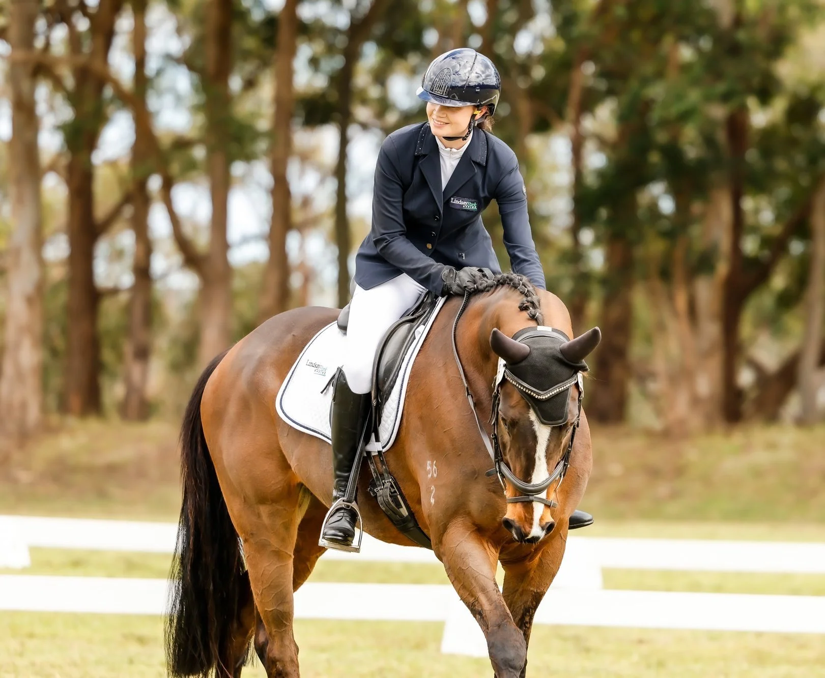 News — Lindsay Park Racing