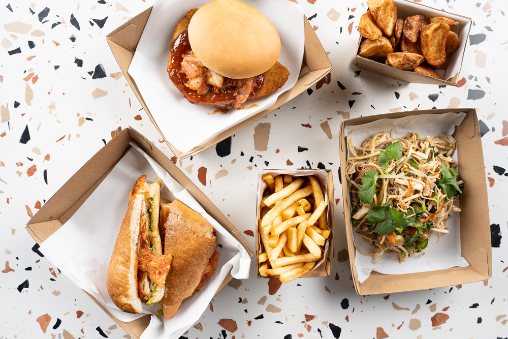 Billie's Bites & Bar