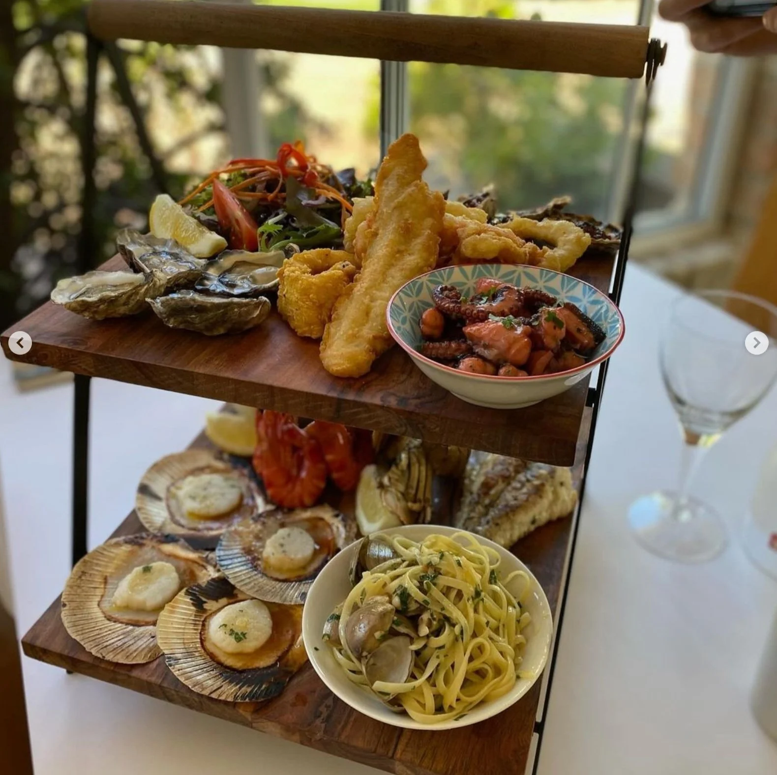 Menu — Prickly Pear Restaurant