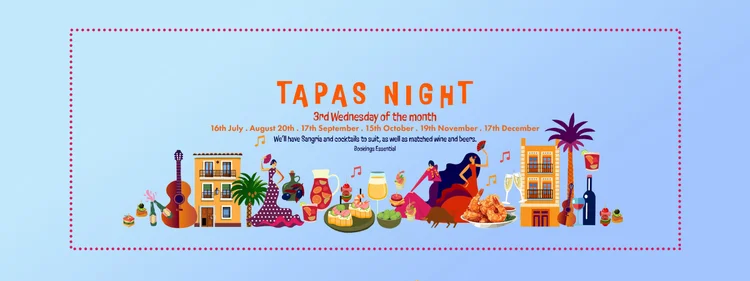 Prickly Pear Restaurant