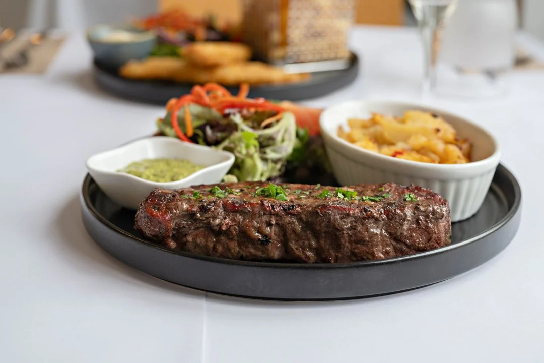 Prickly Pear Restaurant