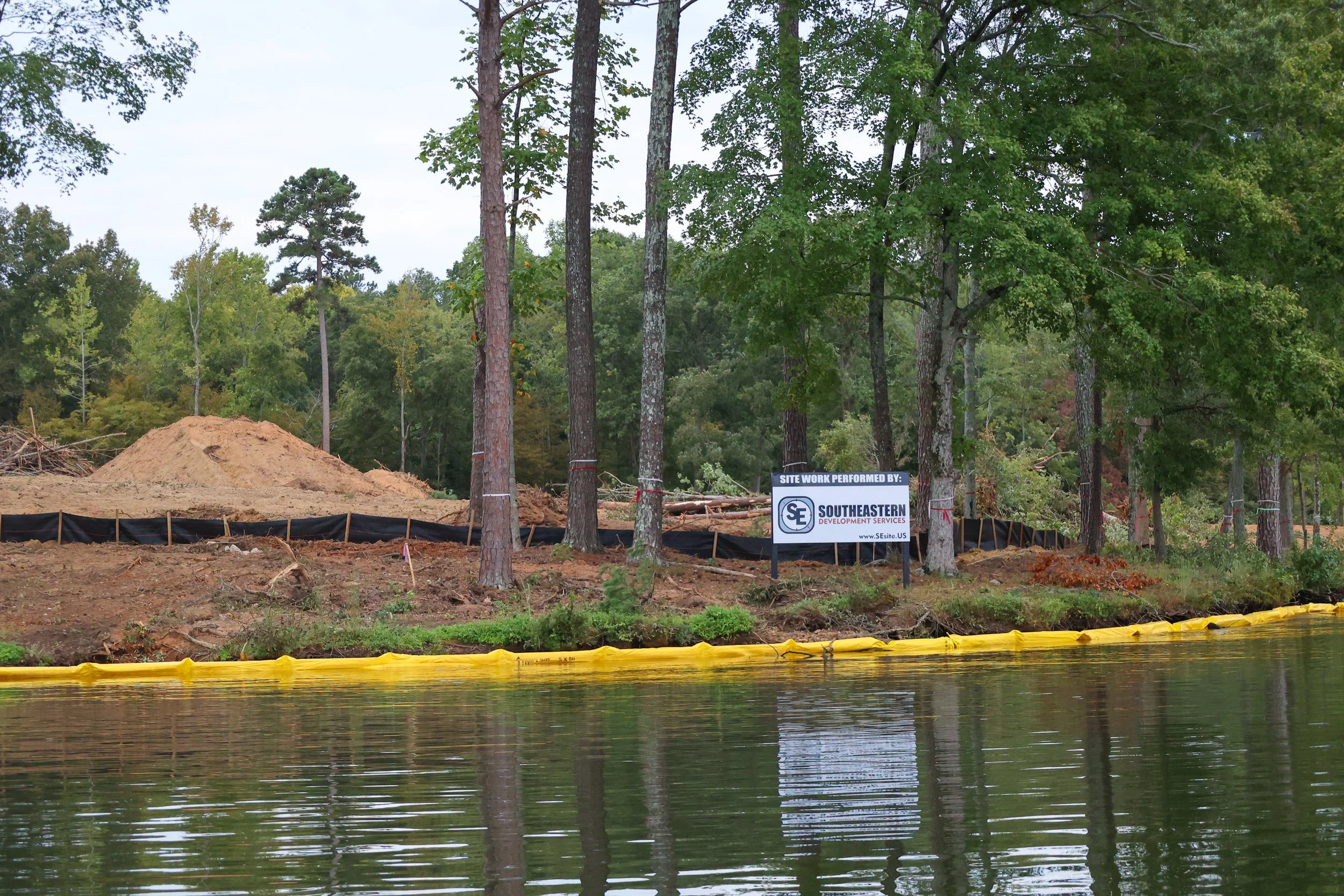 Autograph Collection Hotels Unveils The Len at Lake Oconee — The Len ...