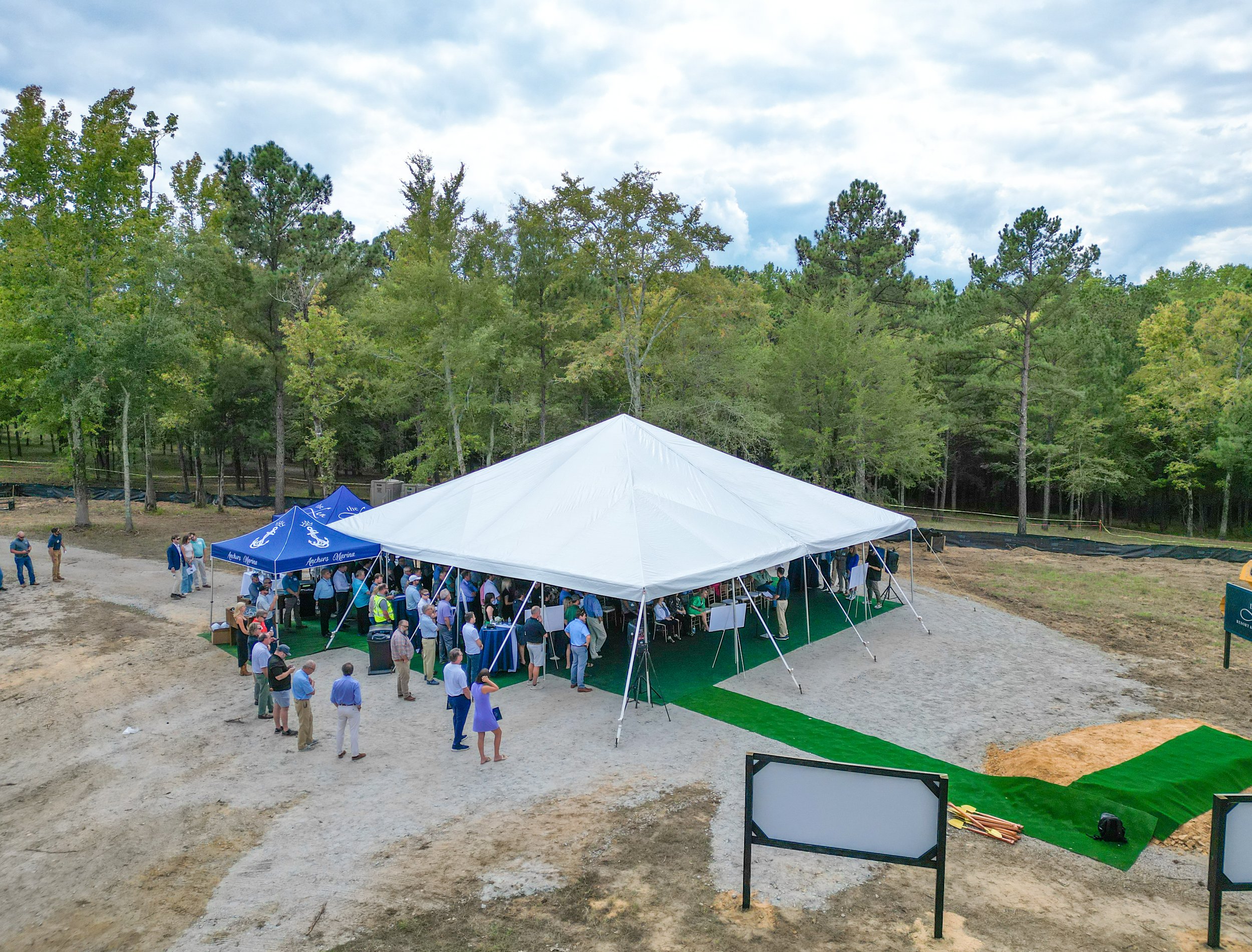 Autograph Collection Hotels Unveils The Len at Lake Oconee — The Len ...