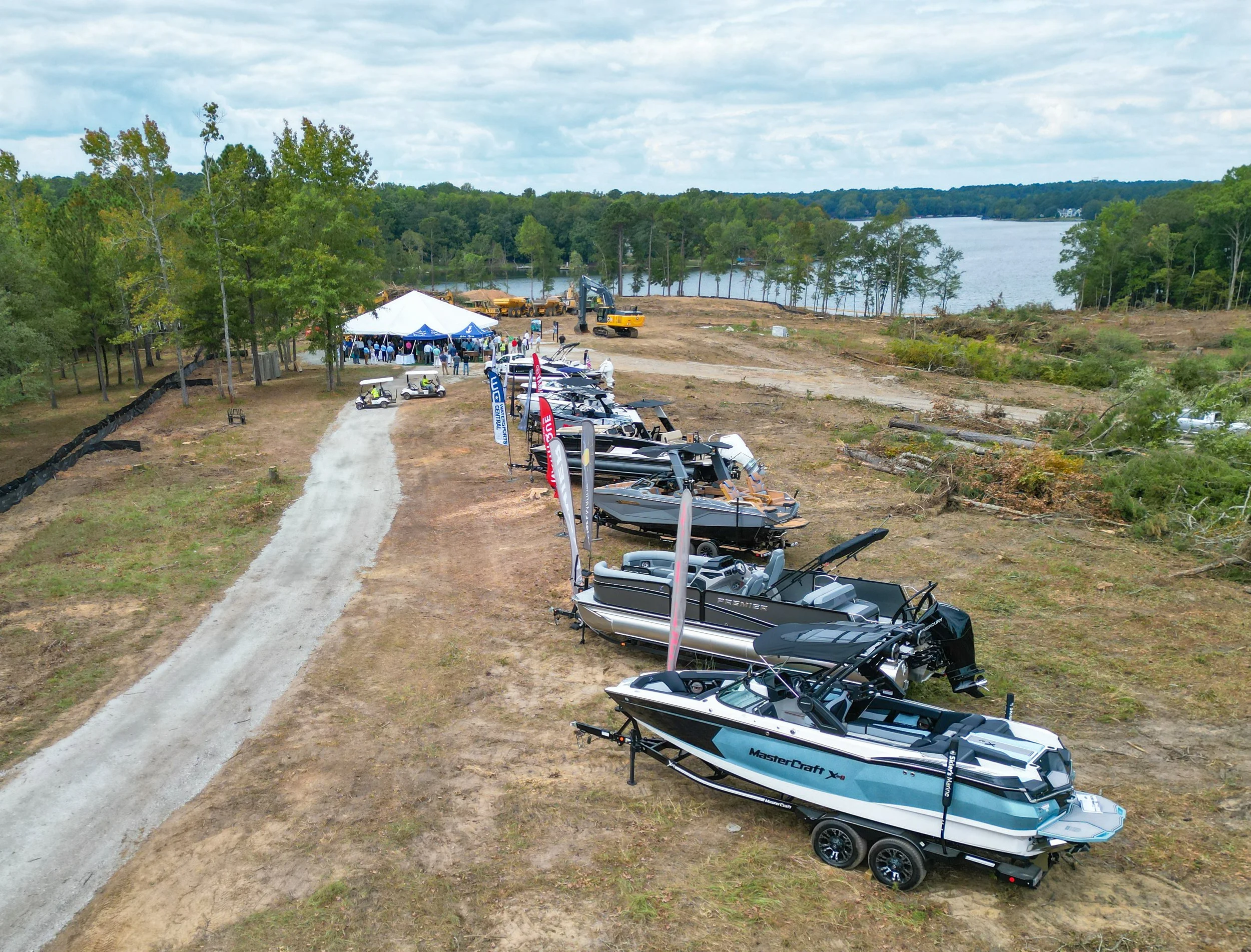 Autograph Collection Hotels Unveils The Len at Lake Oconee — The Len ...