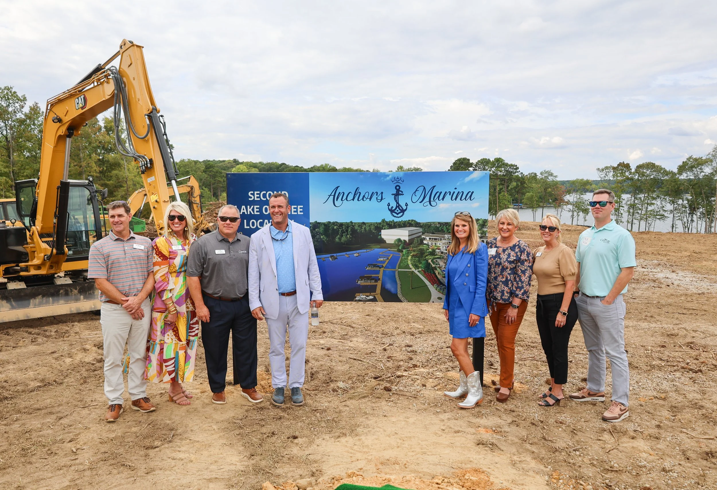 Autograph Collection Hotels Unveils The Len at Lake Oconee — The Len ...