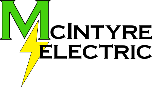 McIntyre Electric: Your trusted electrical contractor for home and business