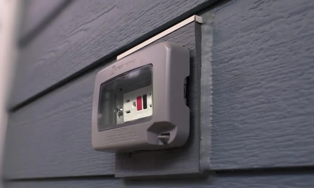 Outdoor Outlets and Electrical Safety — Inlightec Electrical Solutions ...