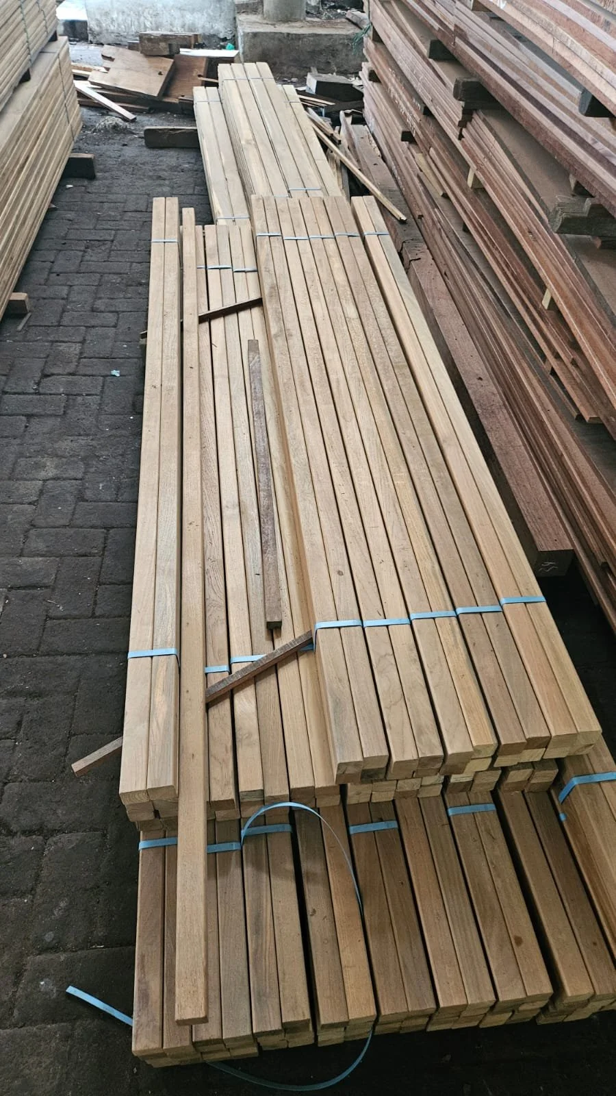 Gallery | Hardwood Timbers | Recycled Hardwood Timbers | Perth