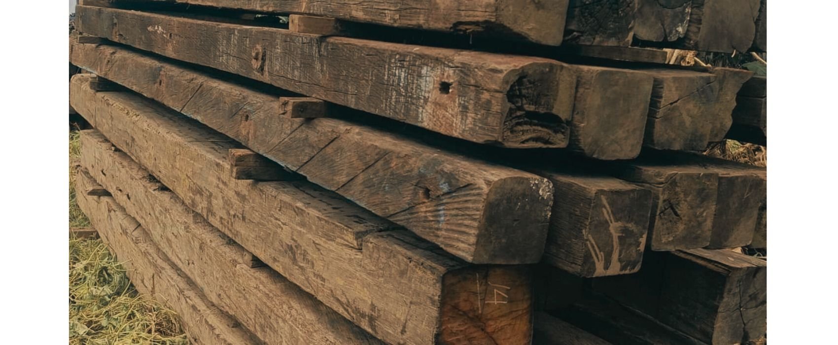 Hardwood Timbers | Recycled Hardwood Timbers | Perth