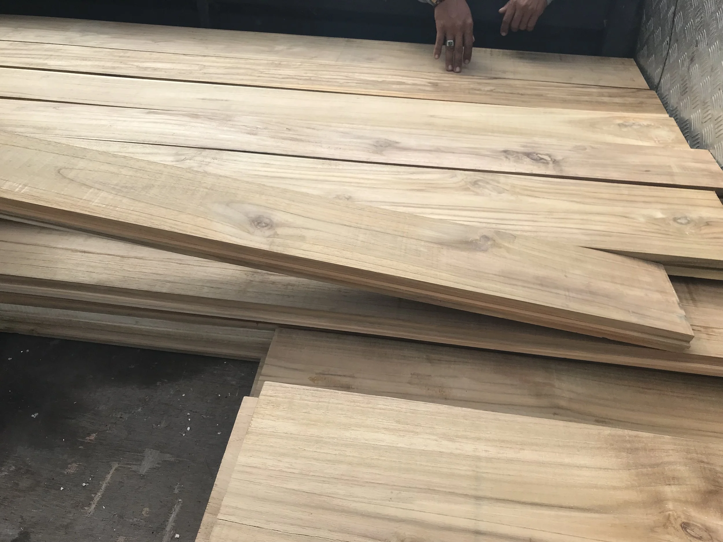 Sustainability and Legal Timber | Hardwood Timbers | Recycled Hardwood ...